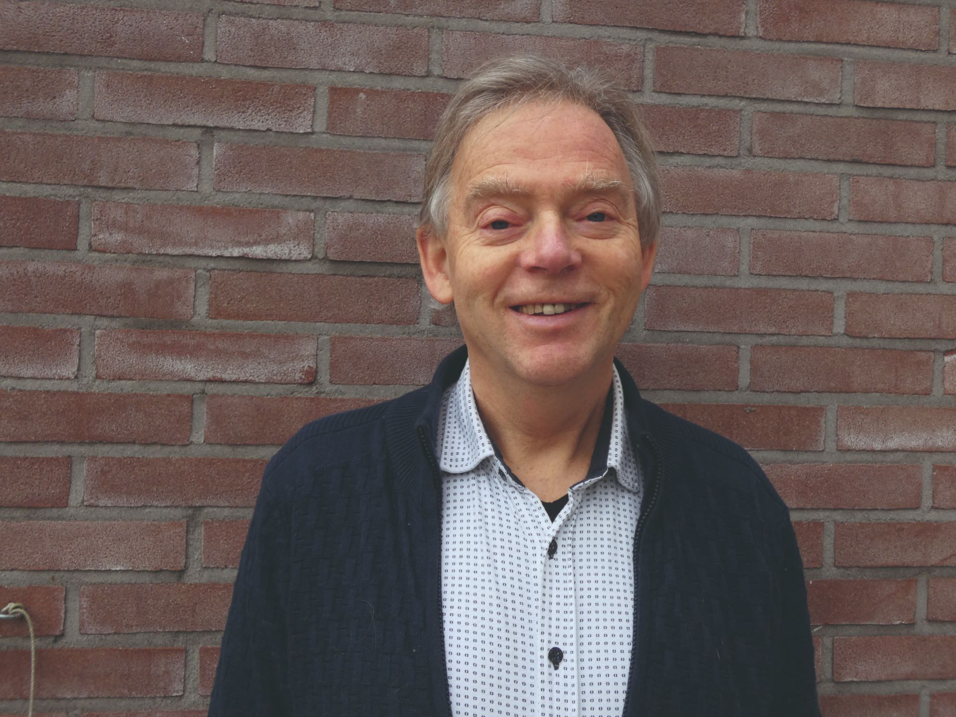 Milieu 2022-1 - Afscheid van Jan de Graaf